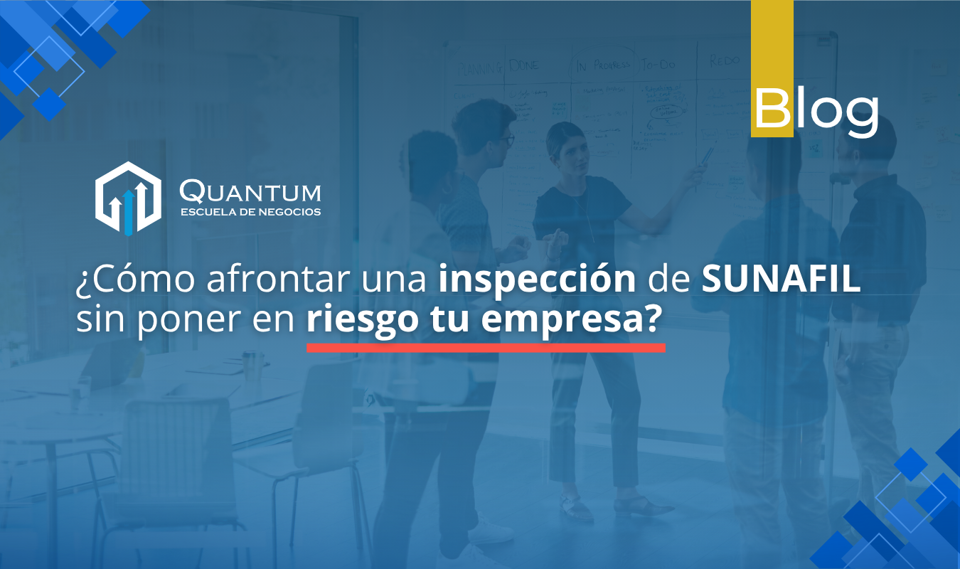 Inspección SUNAFIL: cómo prepararte y evitar sanciones en 2025